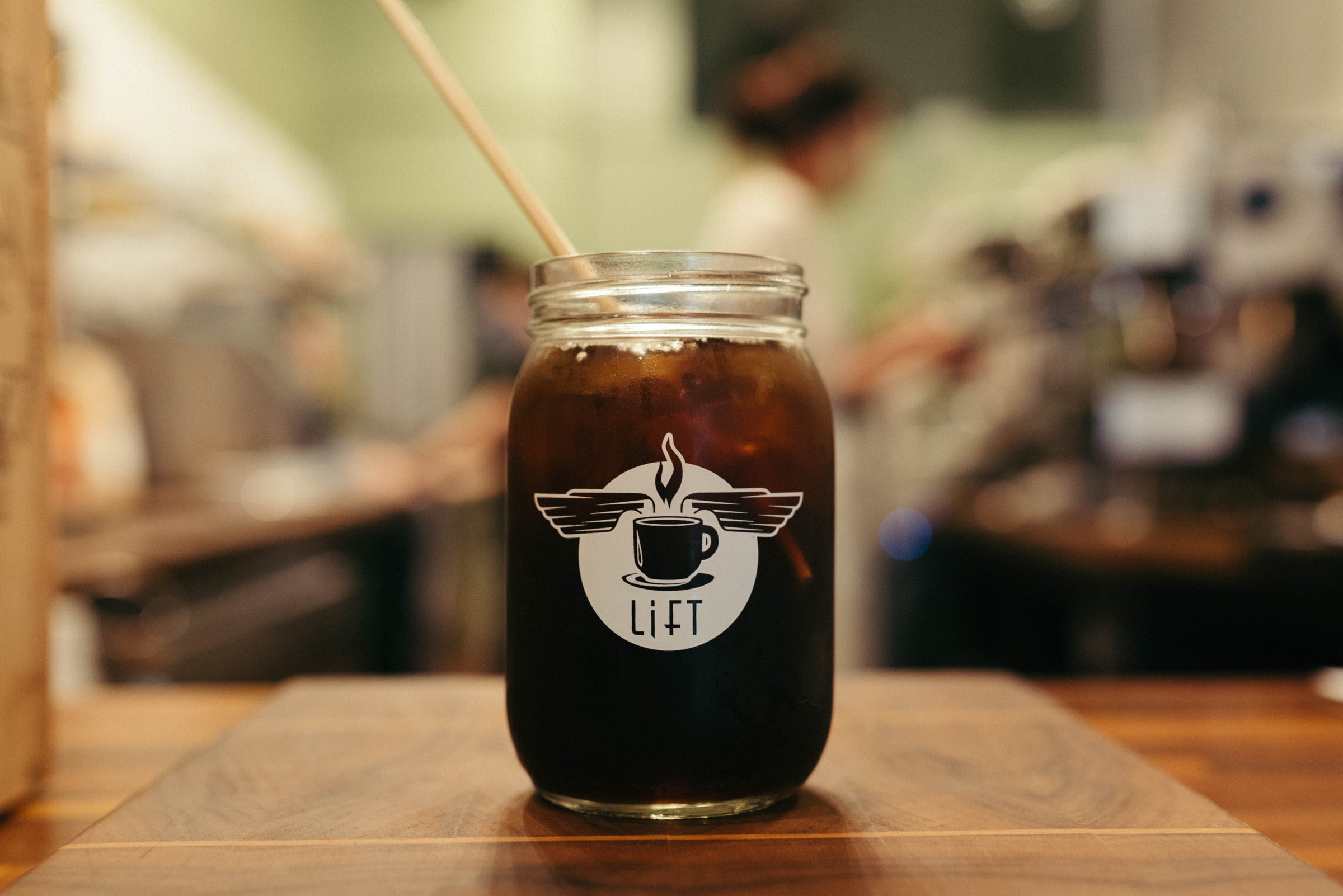 Lift Favorites | Lift Coffee Shop & Cafe